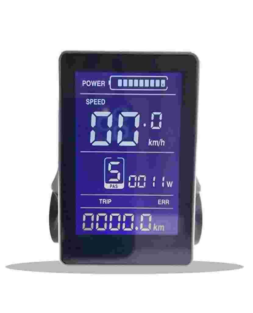 Lectric Display Upgrade W/Wattage- 1.0 2.0 XP 3.0 - Electric Display ...